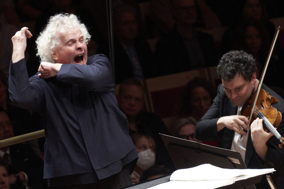 Best live shows in Sydney May 1-4