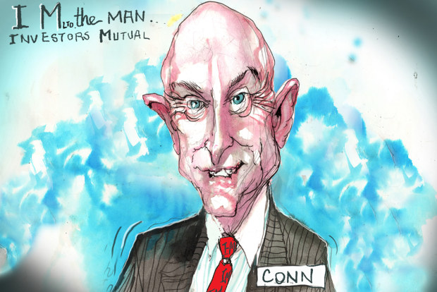 IML’s Simon Conn: lessons from 25 years in small caps