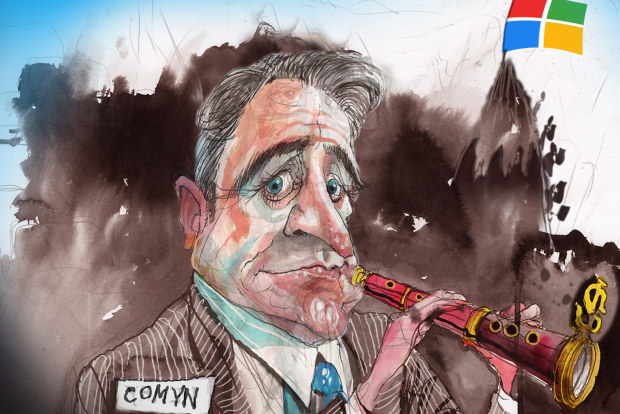 CBA profit: Why artificial intelligence has dominated Commonwealth Bank ...