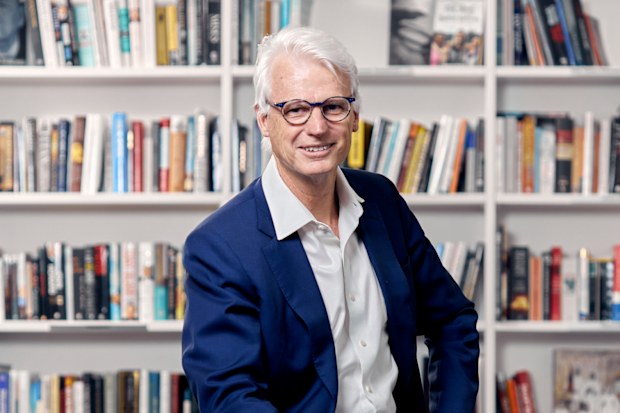 Cooper Investments founder Peter Cooper says we’ve weathered worse ...