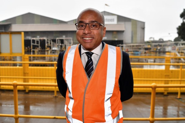 Fraud investigation into GFG Alliance likely to take years