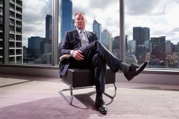 PwC tax scandal: Luke Sayers denies being told to review internal PwC ...