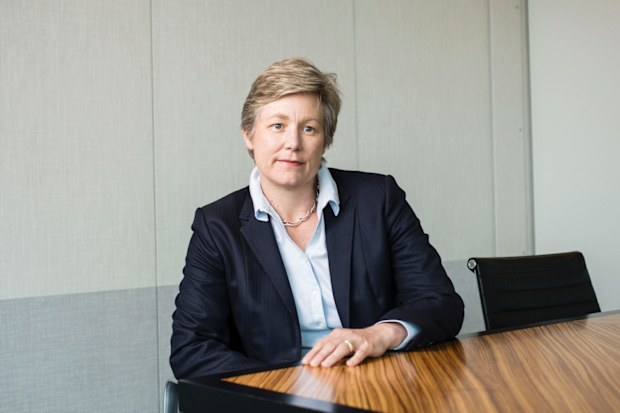 60:40 investing strategy: NAB’s Sally Auld warns the traditional 60:40 ...