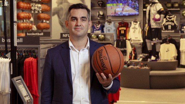 Super Retail profit: ‘Play the ball as it comes’ - Super Retail braces ...