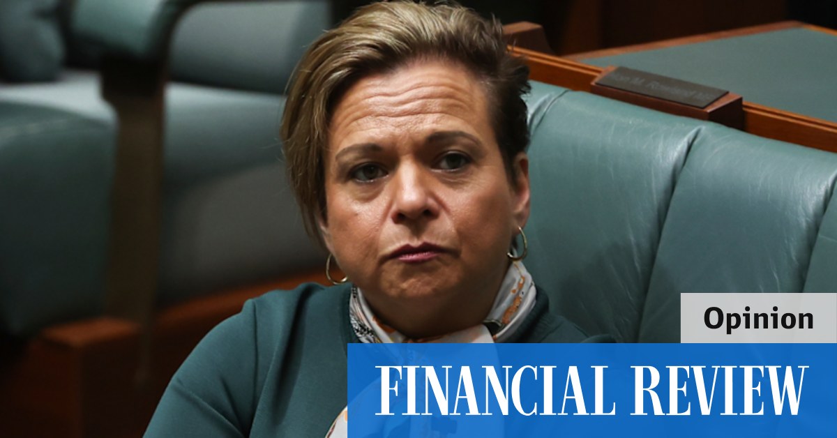 Freedom of Information: Labor diluting FOI laws is an attack on ...