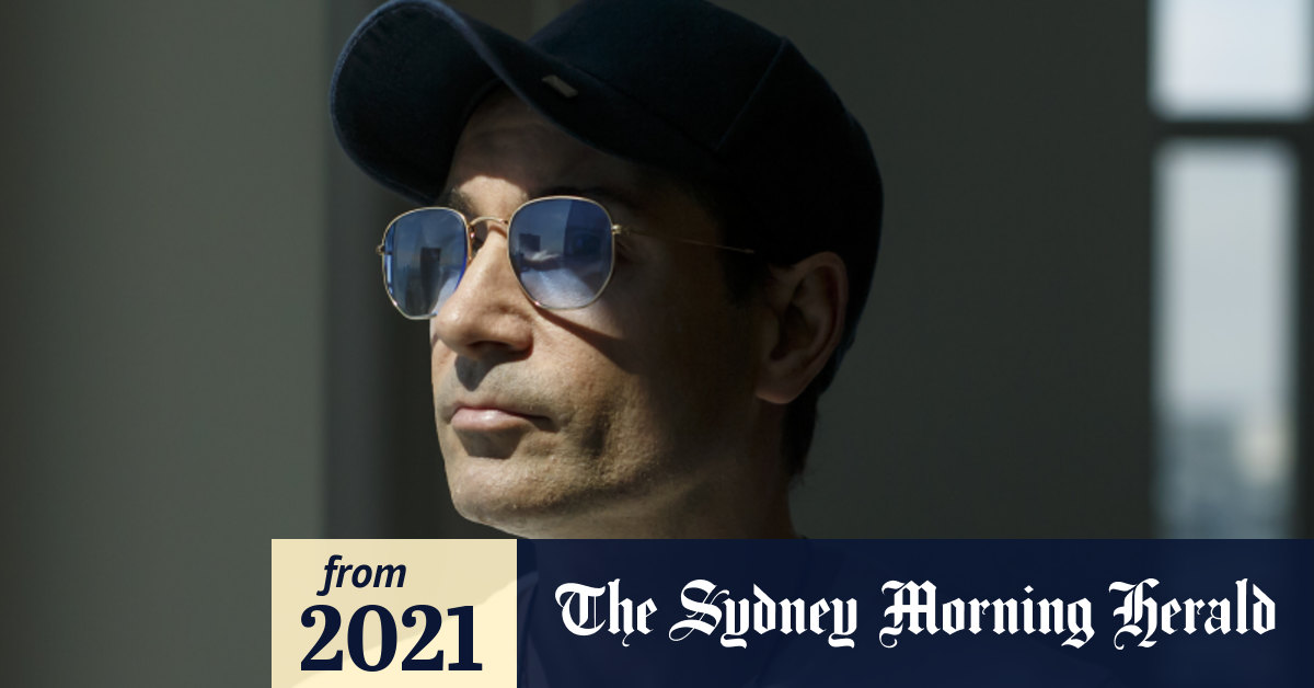 Ethereum co-founder Anthony Di Iorio is quitting crypto