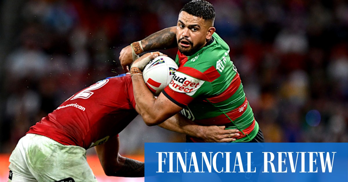 NRL broadcast rights: Nine Entertainment pitches for exclusive deal to ...