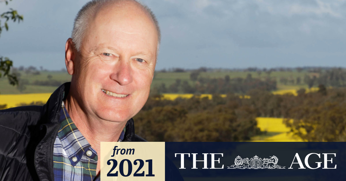 AFL grand final 2021: Richard Goyder’s hope for grand final draw, says ...