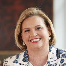 CEO’s favourite gadgets: Sarah Derry’s is Alexa