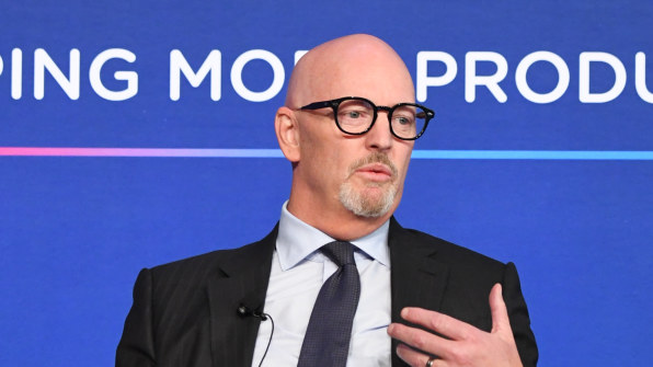 Why JPMorgan has an unashamedly office-based culture | British Day ...