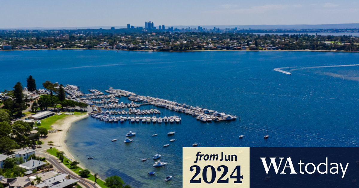 Perth’s best paid suburbs: Golden Triangle enjoys income surge
