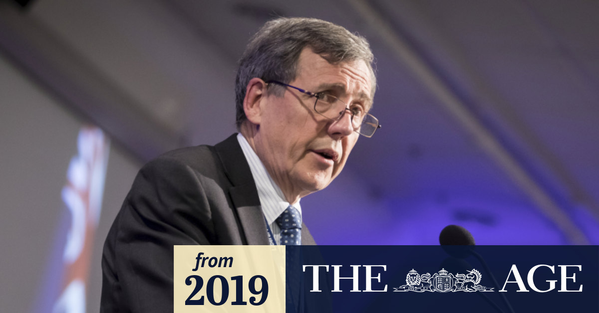 Victorian Libs tap Tasmanian veteran Sam McQuestin for state director