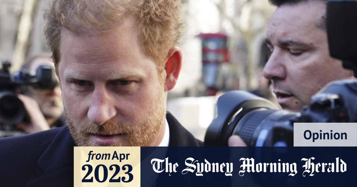 Celebrities campaign for our attention and then ask for privacy. Where ...