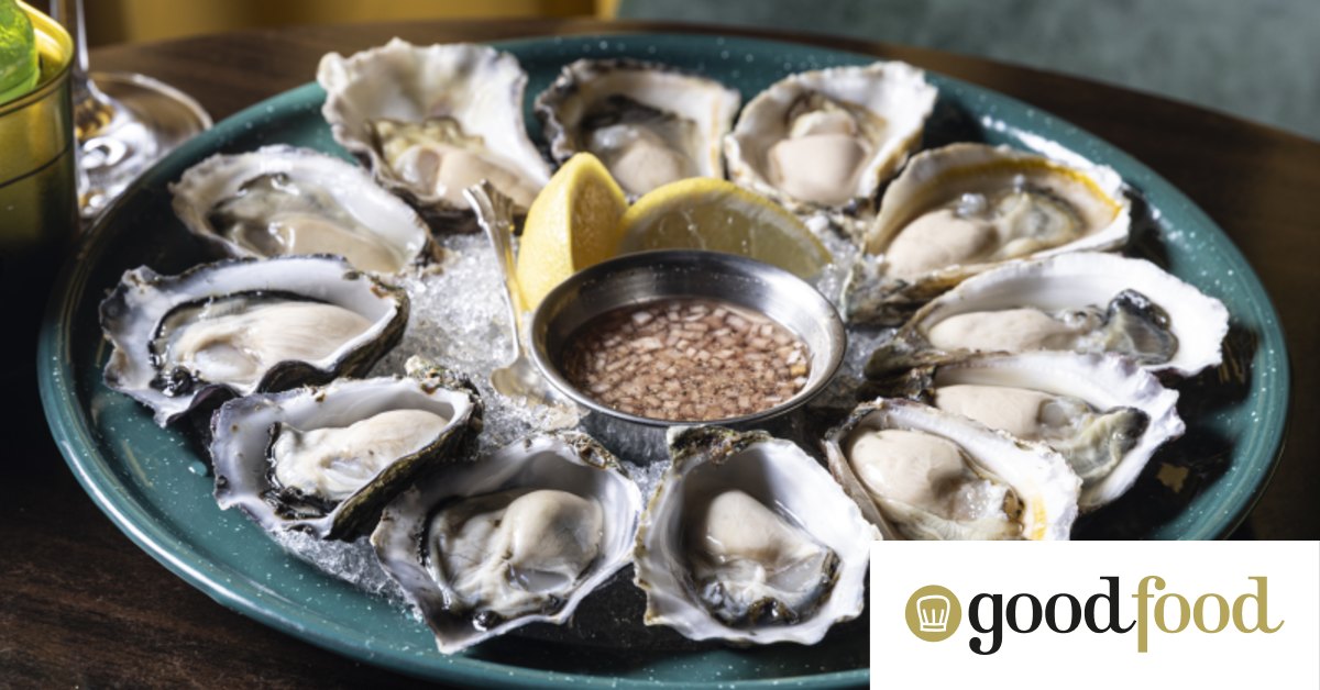 Where to drink in St Kilda: The Walrus is a welcoming wine and oyster bar