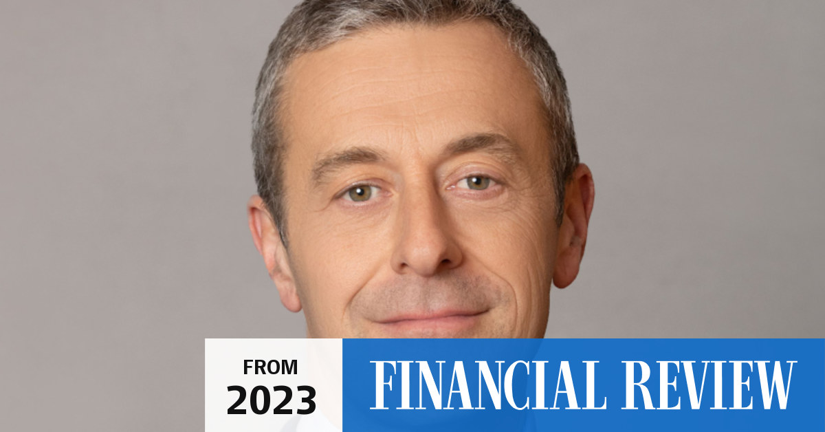 Future Fund promotes Samild to chief investment officer