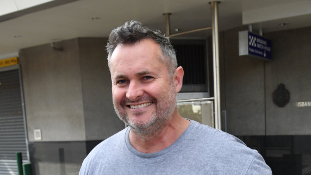 Lawyer accused of defrauding Legal Aid charged with second bail breach