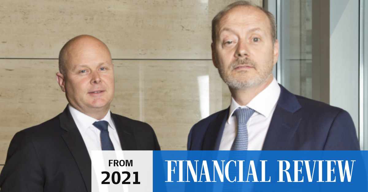 Rebuild of UBS investment banking team almost complete