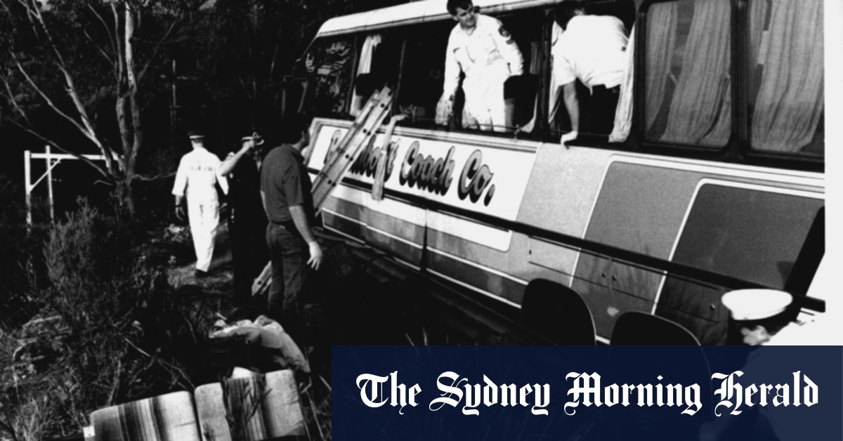 From the Archives, 1992: Day of miracles and heroes