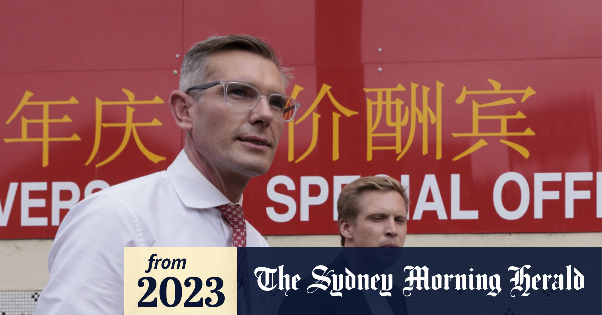 NSW election results 2023: Ryde called for Liberals following vote recount