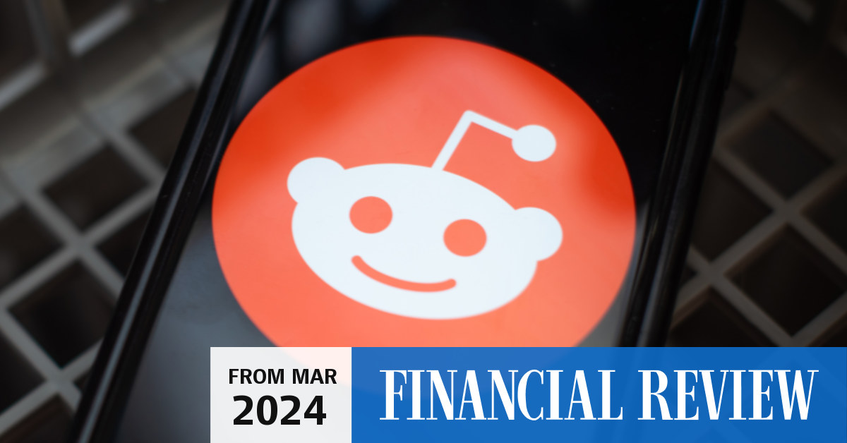 Reddit IPO: Should you invest after 48 per cent pop?