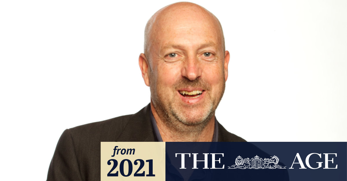 Jake Niall on the 2021 AFL season