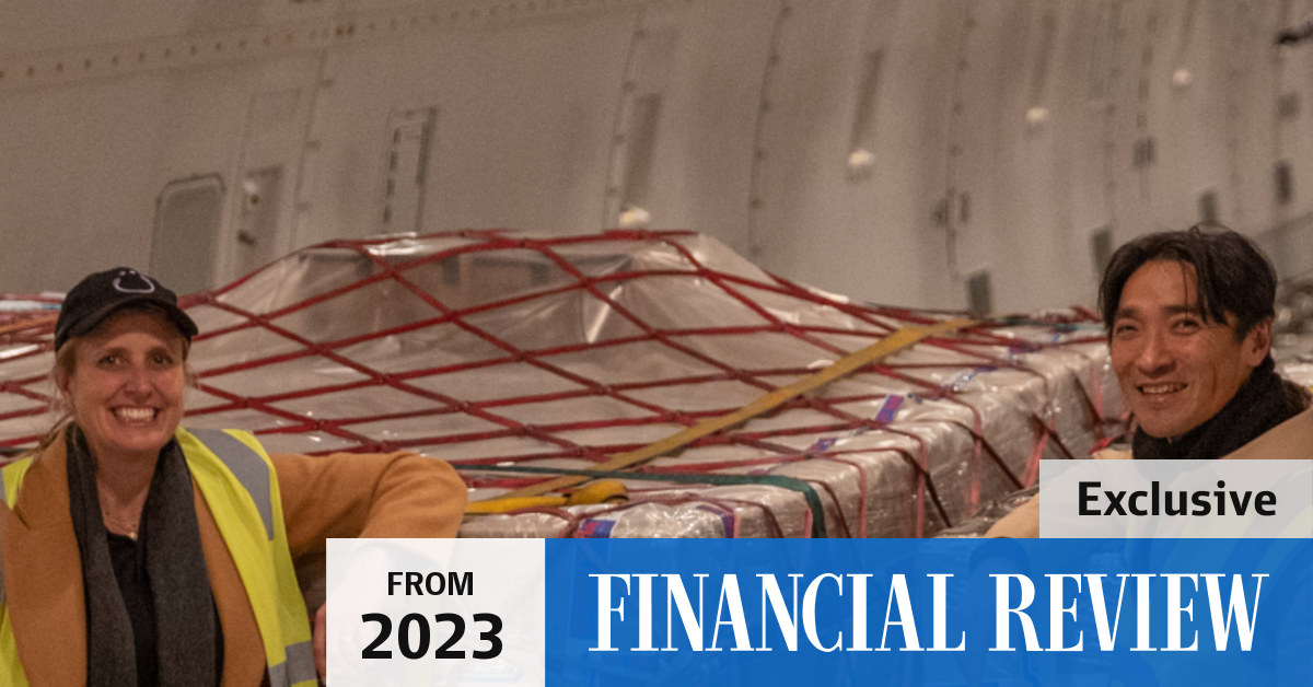 ASX BUB: Bubs board makes contingency plans for new CEO to replace ...