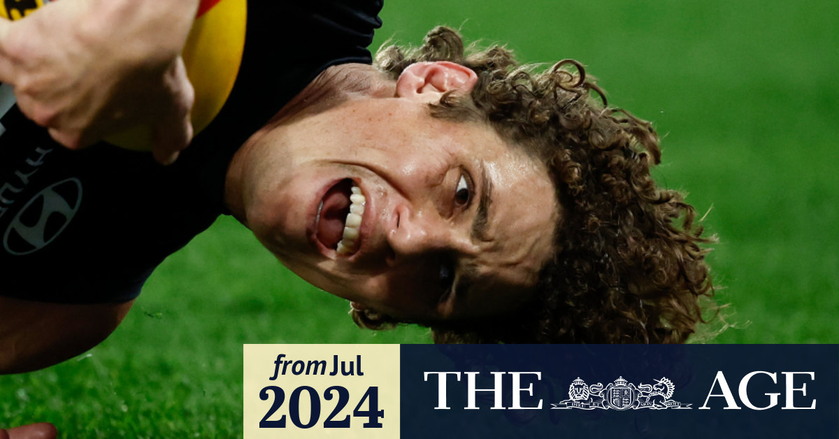 AFL 2024: Carlton’s identity crisis in run to finals after loss to Port