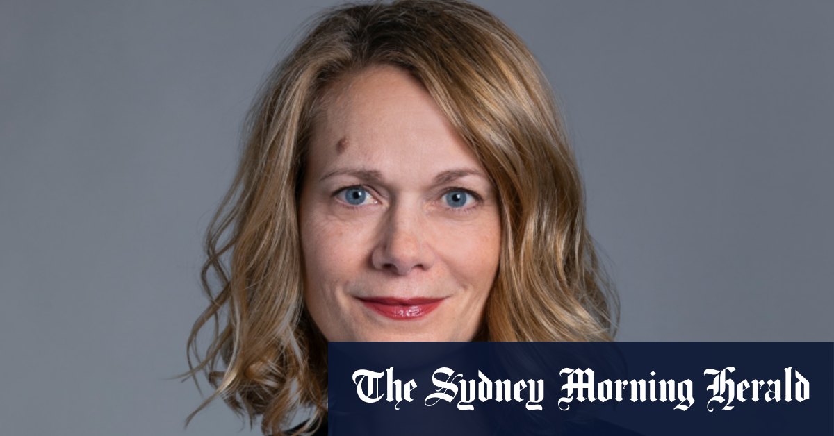 Create NSW chief Annette Pitman switches jobs to lead Museums of History