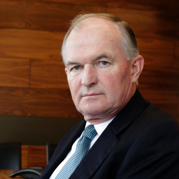 Pandora Papers: Westpac director Steven Harker’s Samoa fund in leaked ...