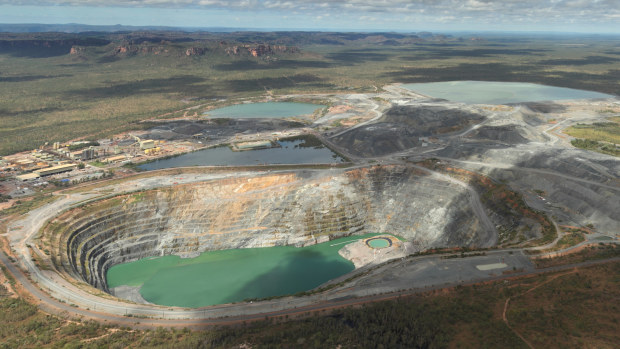 RIO ASX: Rio Tinto to take control of Ranger uranium mine rehabilitation