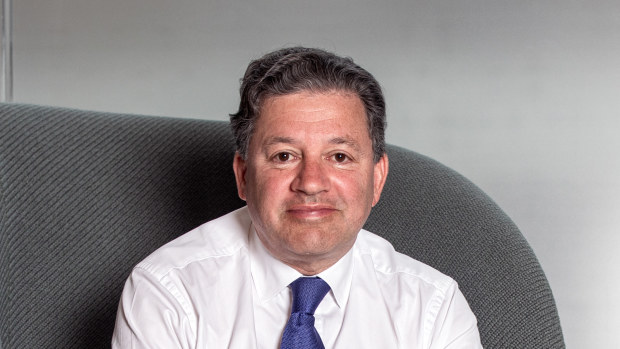 S&P/ASX200: Brambles, Super Retail lead shares higher on bumper day of ...