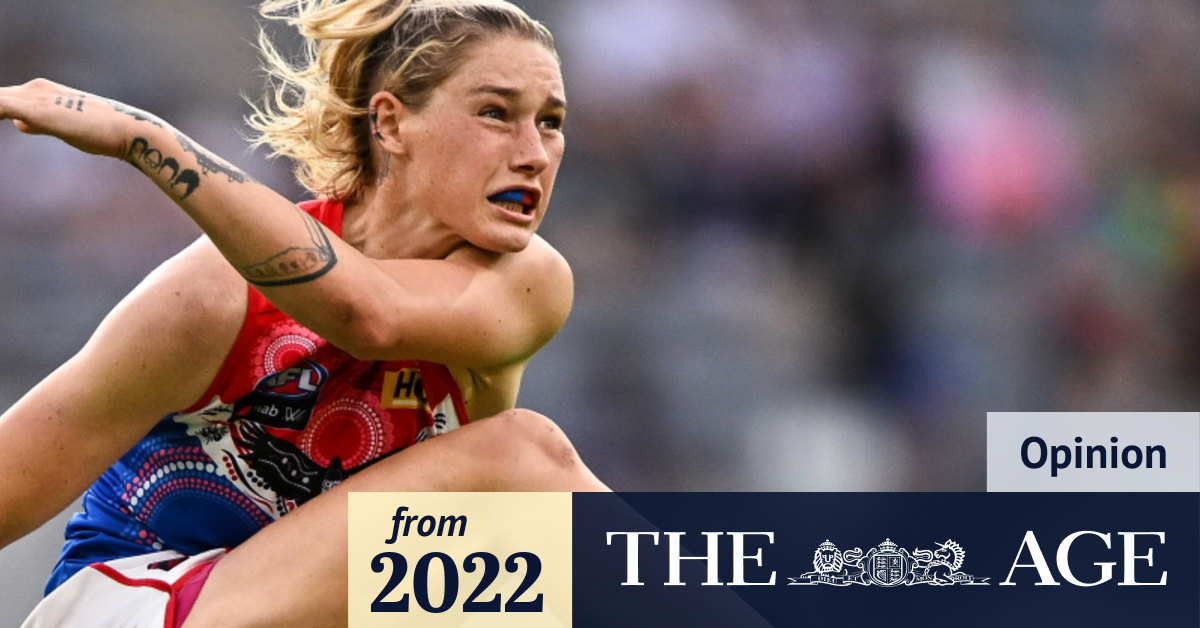 Vilification in sport: They should do something about it. No, we should