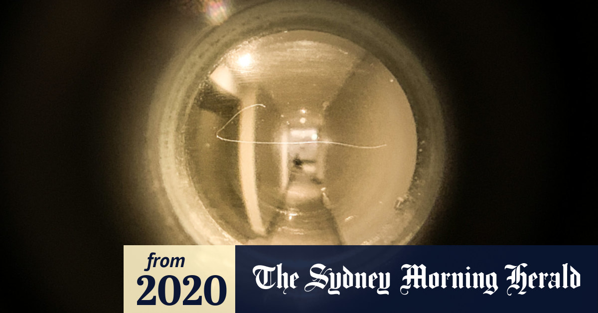 Room 712: what the film director saw in hotel quarantine