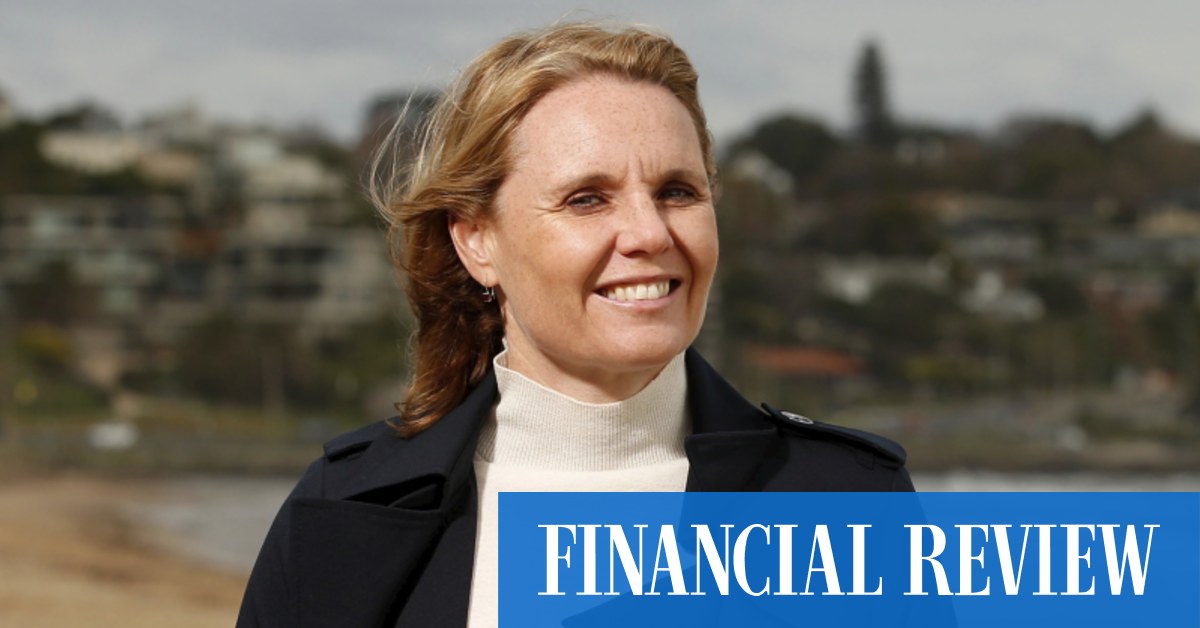 Peta Murphy, Labor MP for the Victorian seat of Dunkley, has died at 50 ...