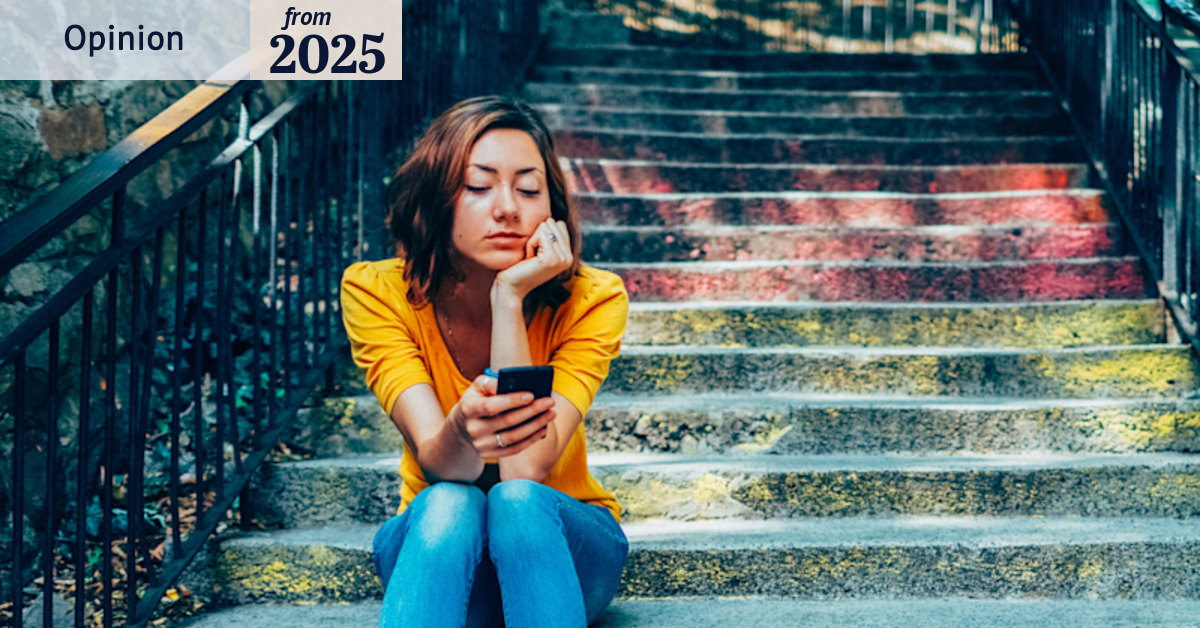 How long is too long to reply to a text message? I avoided responding ...