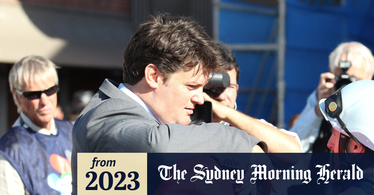 Racing 2023: Trainer Paul Messara has Mirror Queen ready for Mornington ...