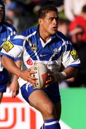 NRL 2024: It’s taken a few years, but Tommy Talau is finally delivering ...