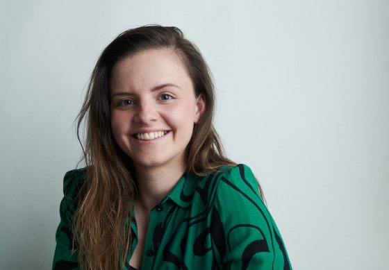 Jessica Seaborn writes first novel, Perfect-ish