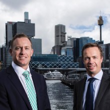 Soul Patts’ Contact Asset Management hit by slew of departures