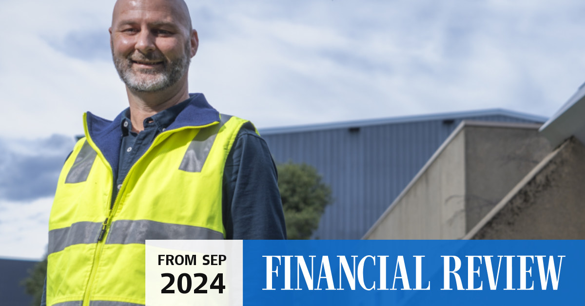 Clean Energy: How Andrew Forrest’s hydrogen retreat will affect net ...