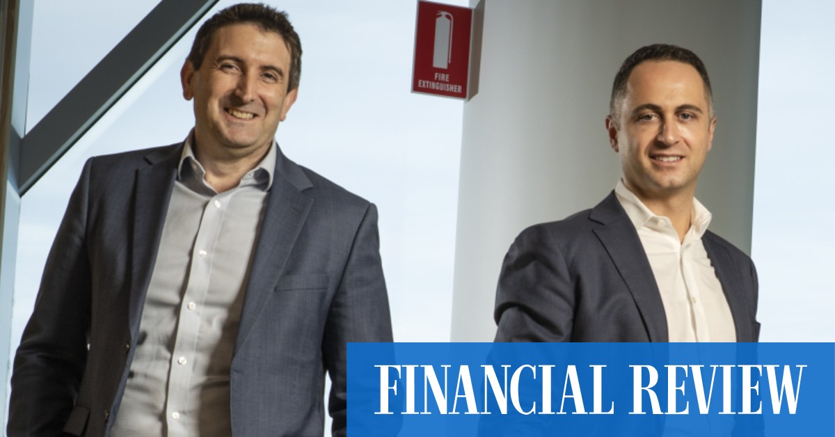 MA Money launches $500m RMBS deal