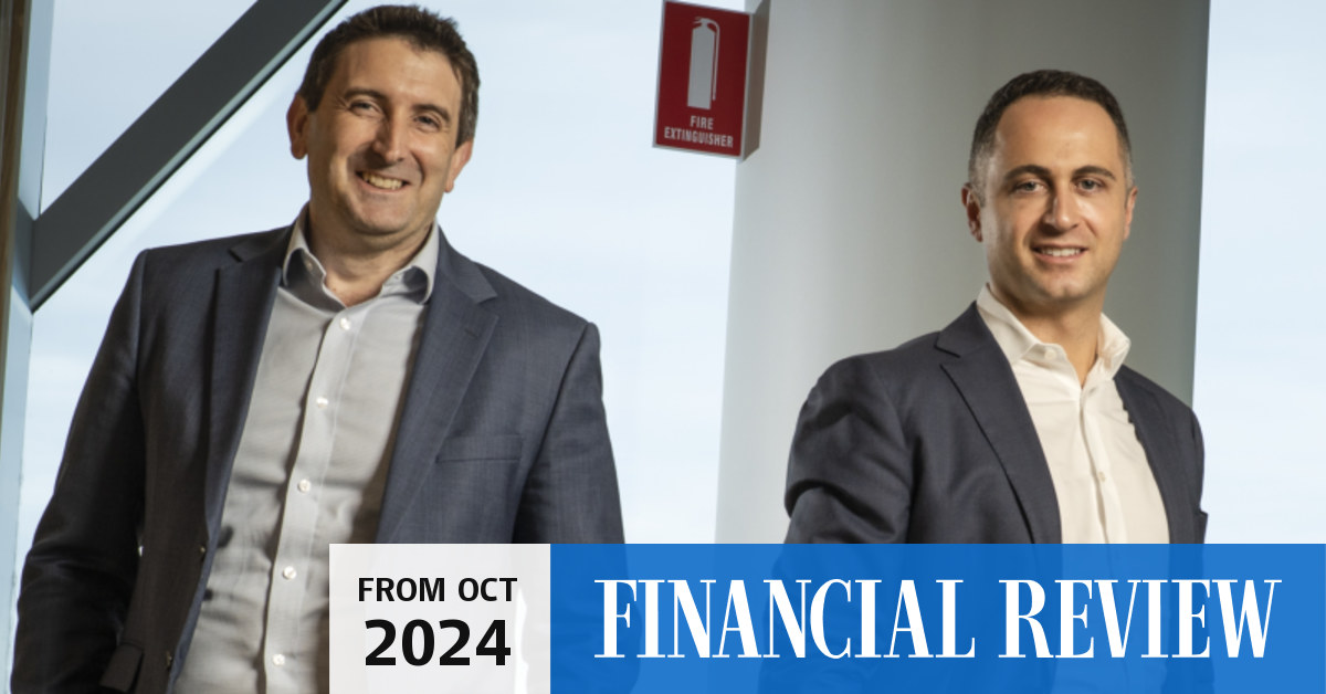 MA Money launches $500m RMBS deal