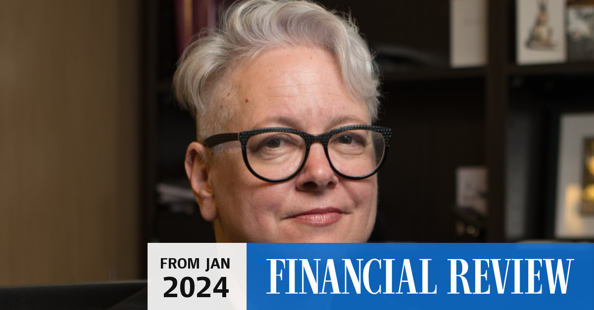 NSW Energy Minister Penny Sharpe: gas has role in transition to net zero