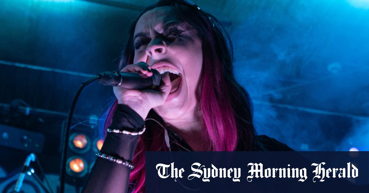 Unify Off the Record in Wollongong is proof that Australia’s ...