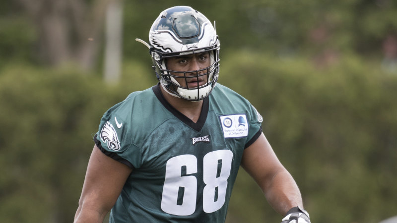 NFL: Australia's Jordan Mailata faces crucial off-season at ...
