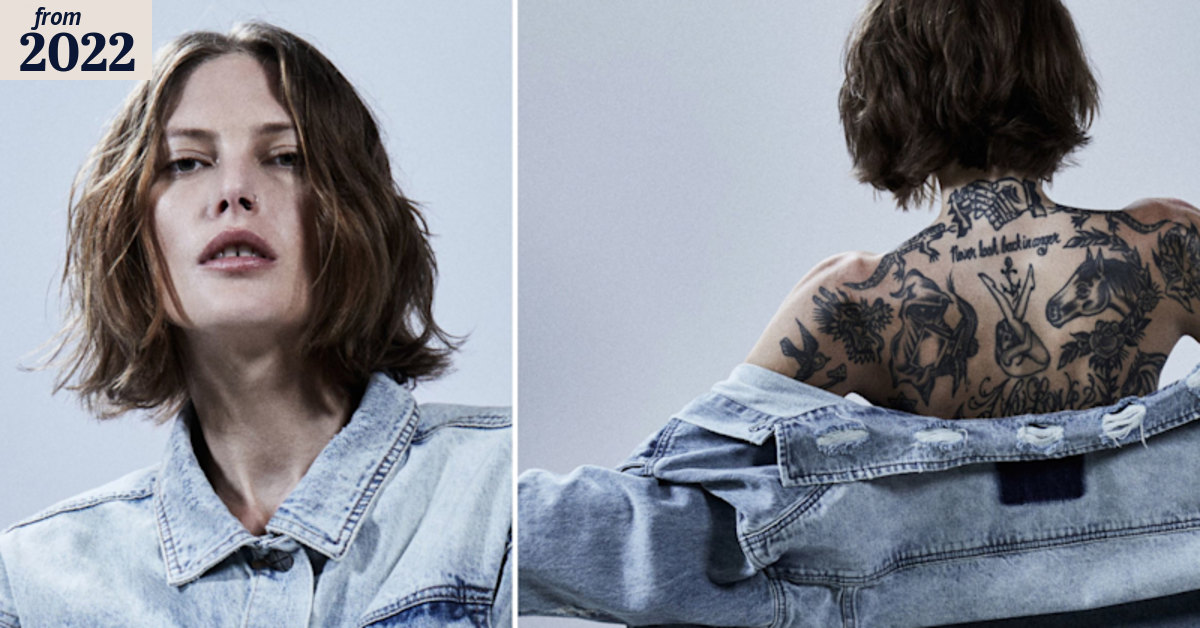 Cat McNeil returns to modelling after engagement to former NBA player ...