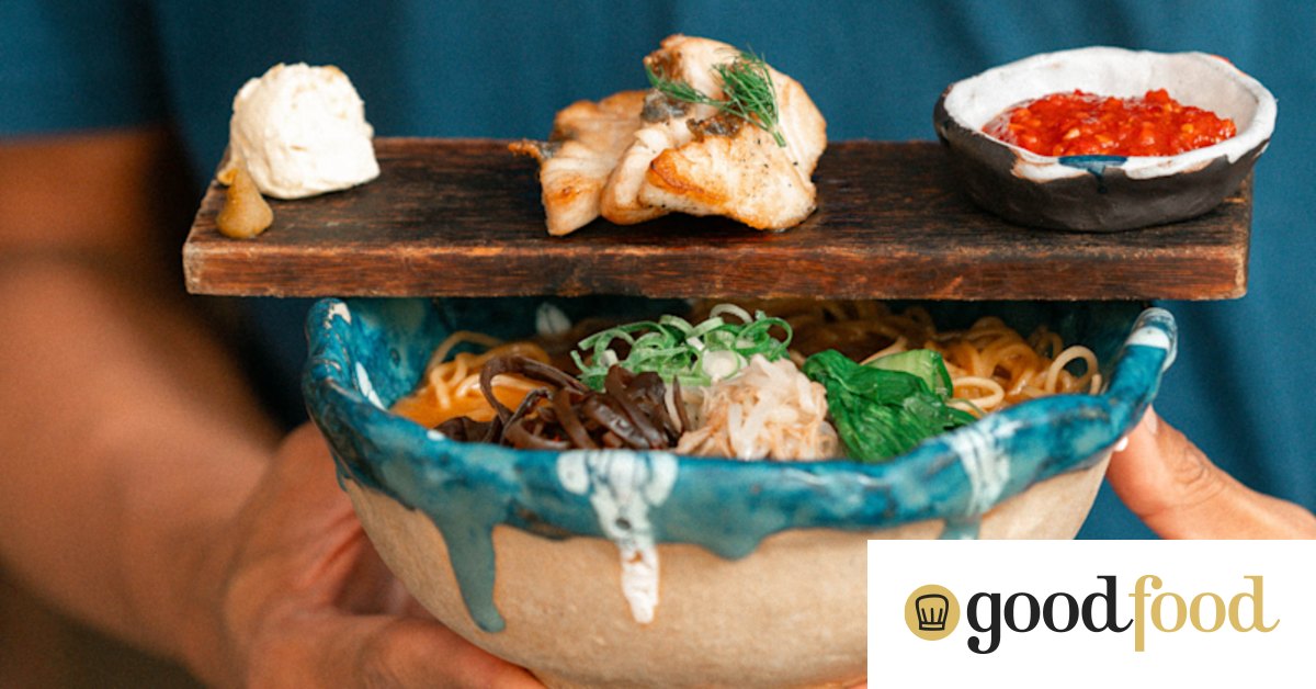 Tento, Surry Hills - SMH Good Food app listing