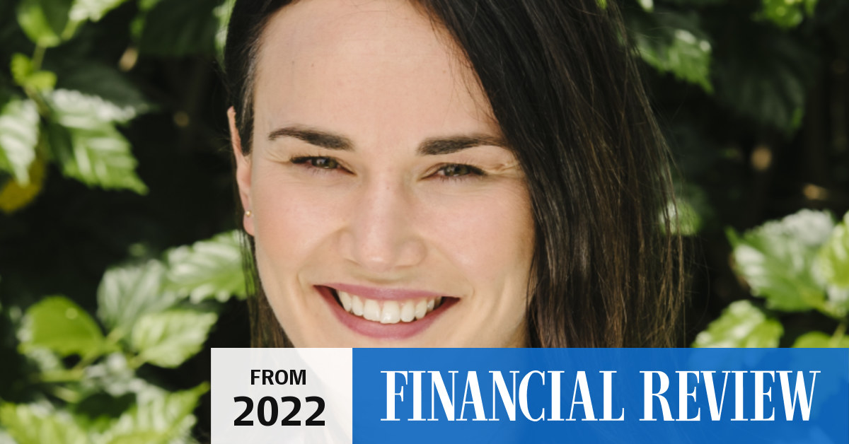Nufarm’s mental health focus takes it to the top