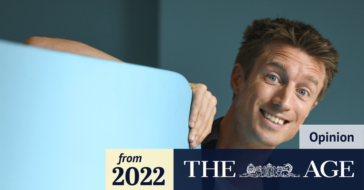 Melbourne International Comedy Festival: Sammy J explains why gigs are ...