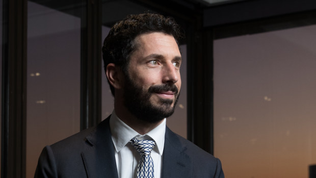 What we learnt: Ryan Stokes' Buffett-like bet on Australia